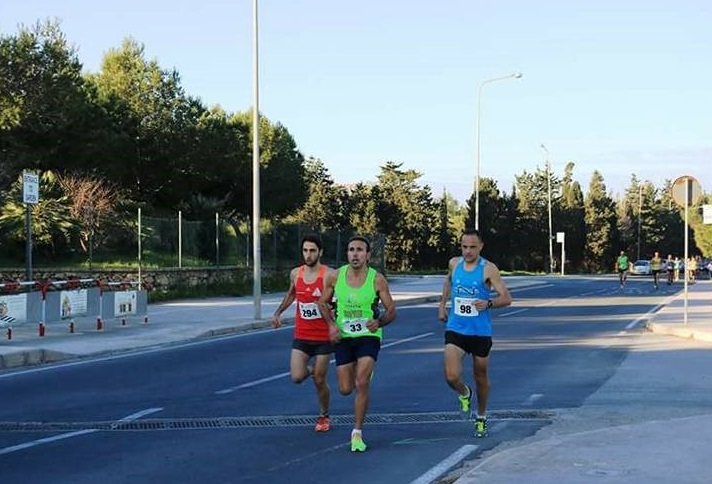 L-MAAA torganizza ir-raba' tappa tar-Road Running League - TVMnews.mt