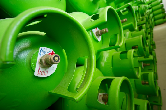 €16 gas cylinder price to remain stable for whole year - TVMnews.mt