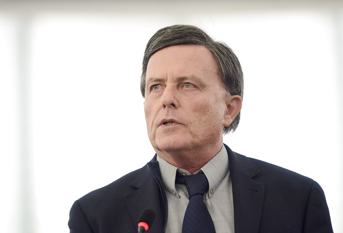 Alfred Sant highlights Malta's challenges in waste management - TVMnews.mt