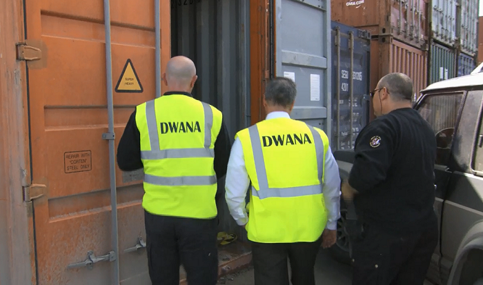 Customs Department contributes €427 million to Malta Treasury during ...