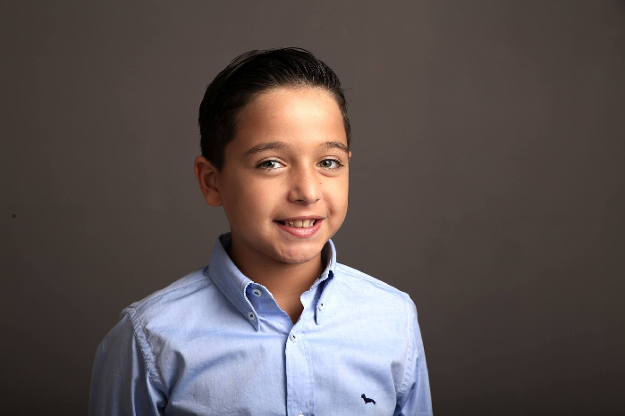 Gianluca launches new single - Wham Bam! - TVMnews.mt