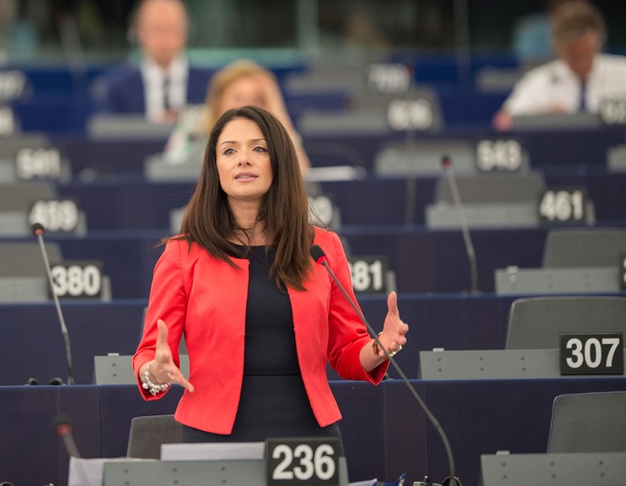 Miriam Dalli appointed rapporteur on new law to reduce vehicle ...