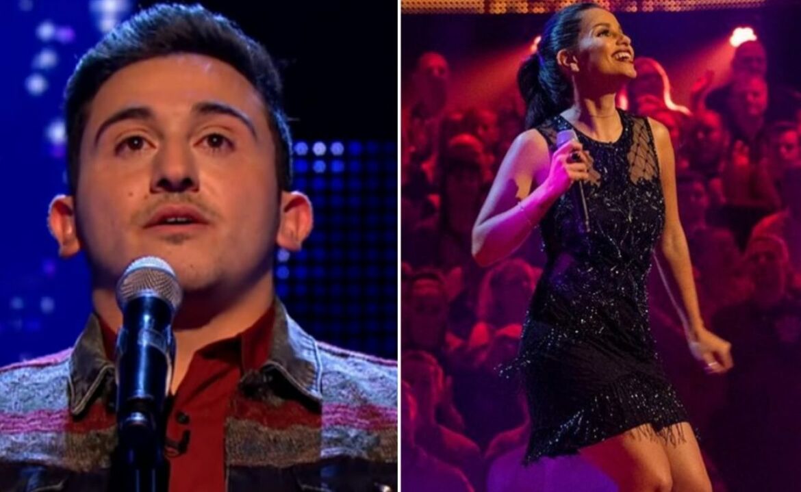 Two Maltese singers achieve success on BBC ONE - TVMnews.mt