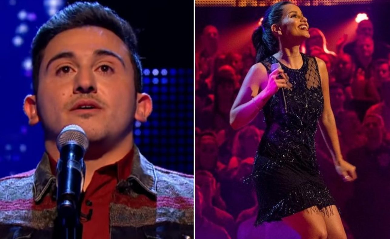 Two Maltese singers achieve success on BBC ONE - TVMnews.mt