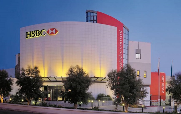 Il-Bank HSBC ħati li daħal ifittex f’kont ta’ impjegat - TVMnews.mt