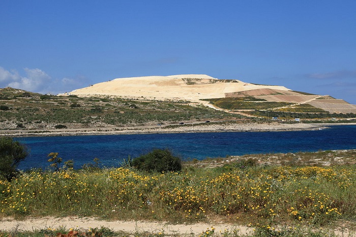 Is incinerator also to be sited at Maghtab? - TVMnews.mt