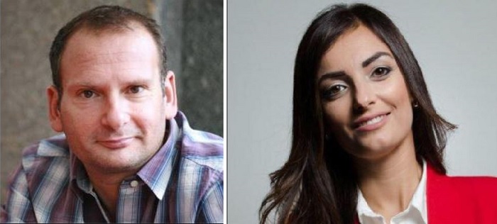 Il-PL jikkundanna l-kliem ta' David Thake dwar Rosianne Cutajar ...