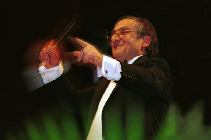 He had lots of energy and a heart of gold - Mro Joe Vella's son ...