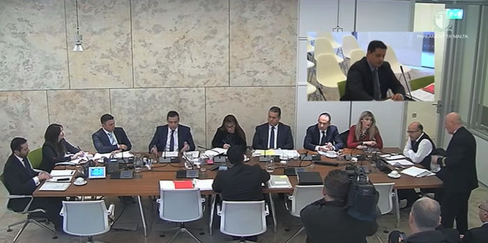 Wasteserv emails discussed during heated PAC meeting - TVMnews.mt