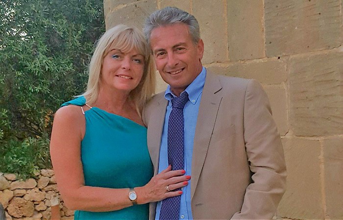 Paul Muscat and Diane Ainsley died of carbon monoxide poisoning ...