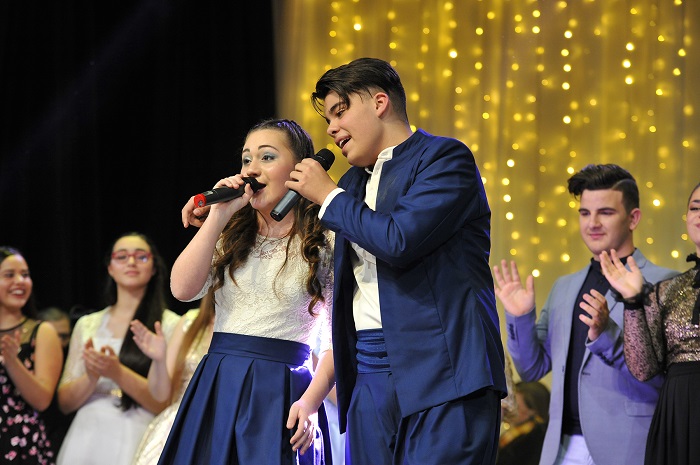 L-Għanja tal-Poplu – aimed also at youths - TVMnews.mt