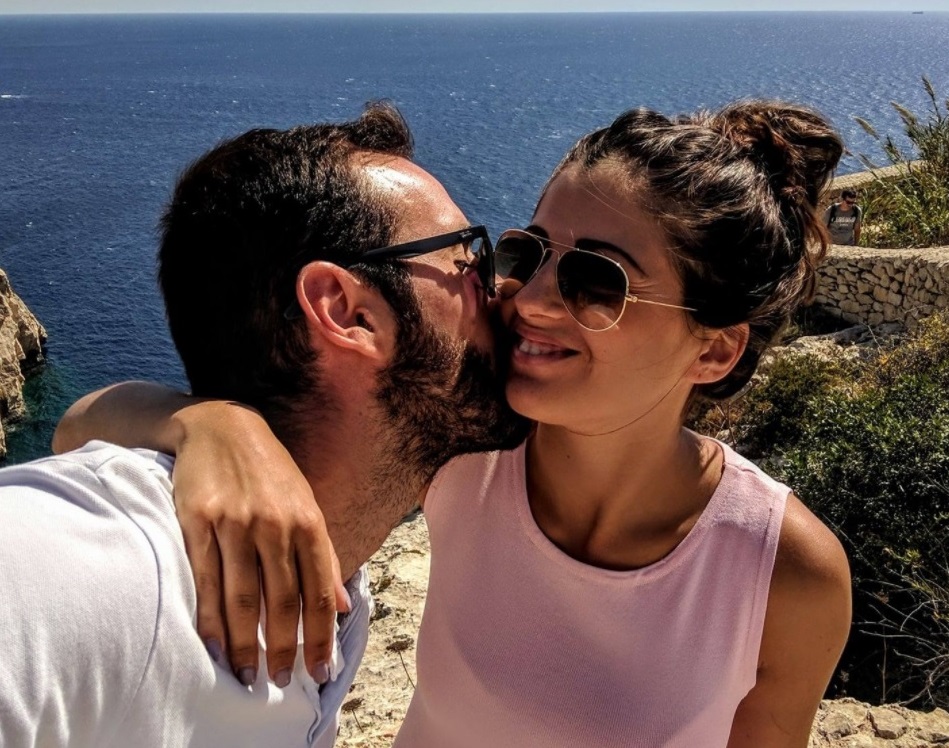 "I have never seen a more beautiful face" - Christa's partner - TVMnews.mt