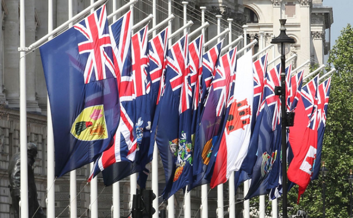 Commonwealth Day - Towards a Common Future - TVMnews.mt