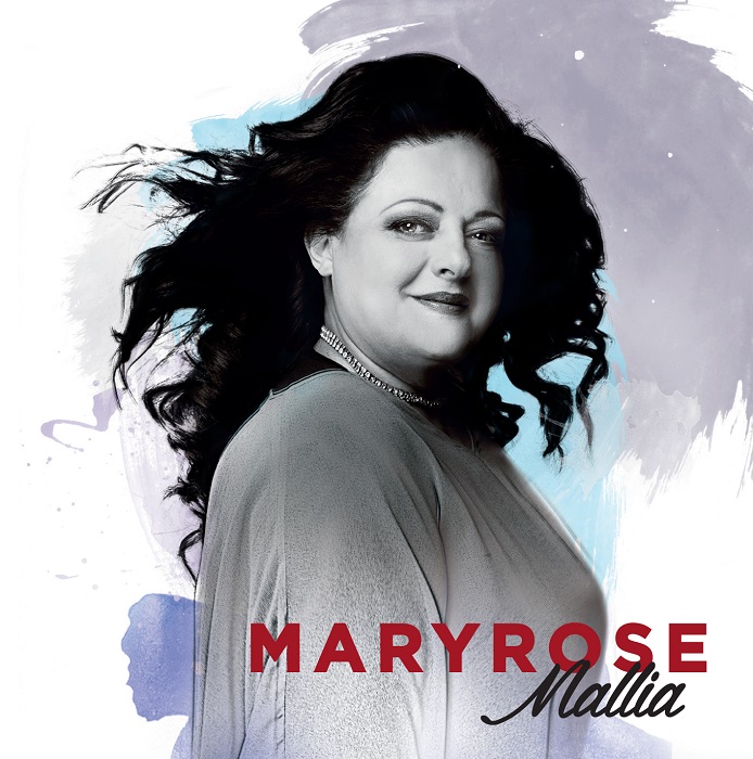 Maryrose Mallia launches new album, makes donation to MCCF - TVMnews.mt