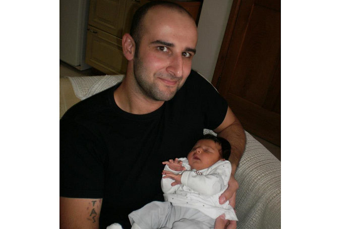 Dustin Desira loses his battle against cancer - TVMnews.mt