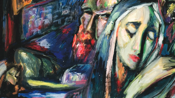 3 artisti Maltin b'wirja moderna tal-arti sagra fil-Parlament - TVMnews.mt