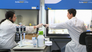 Maltese scientists discover injection that helps the body to fight ...