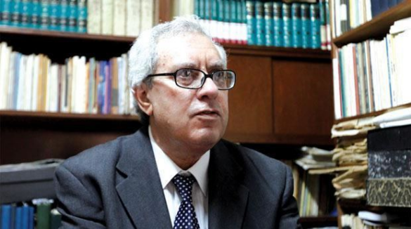 Oliver Friggieri to head committee commemorating 100th anniversary of ...