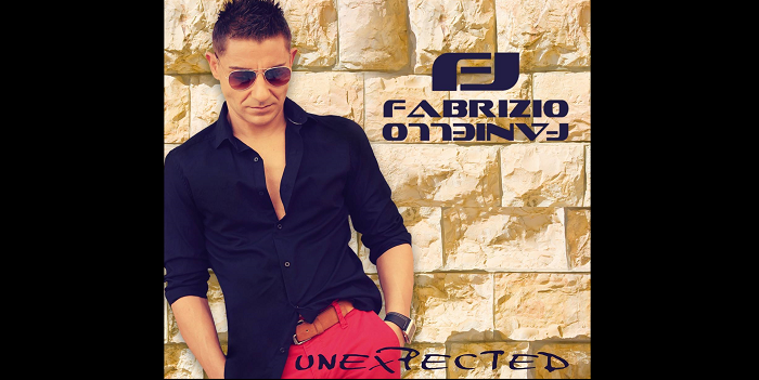 Fabrizio Faniello is back with new album - 'Unexpected' - TVMnews.mt