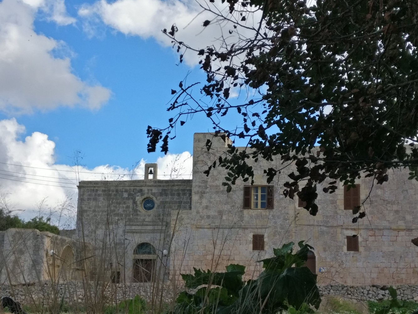 Lunzjata retreat home reopens in Rabat - TVMnews.mt