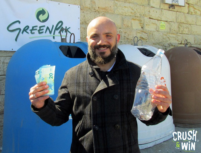 Watch how you can win €100 with 'Għattan u Irbaħ' scheme - TVMnews.mt