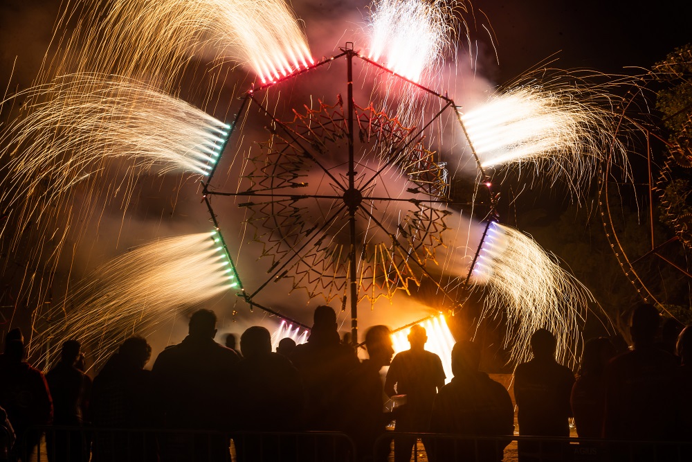 WATCH: Which were this year's best fireworks? - TVMnews.mt