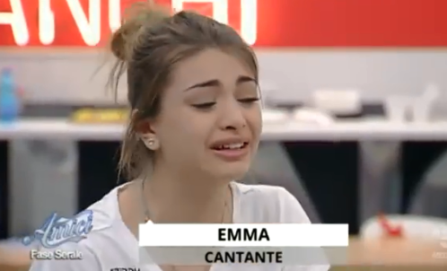 WATCH: Why is Emma crying again? - TVMnews.mt