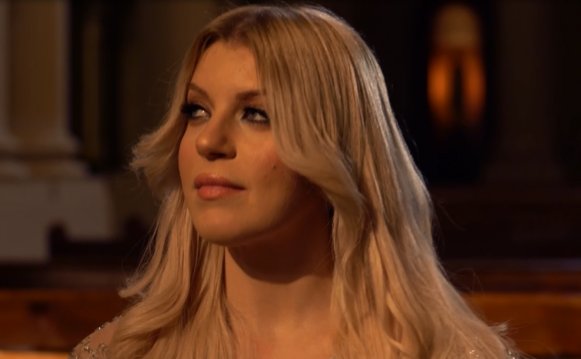 WATCH: Marilena launches new song - 'Higher' - TVMnews.mt