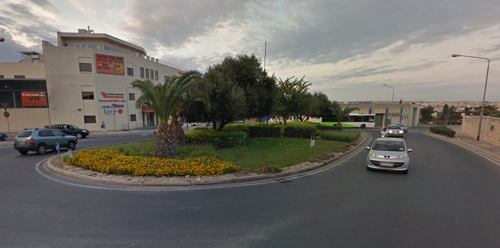 Parts of roads near St Vincent de Paule will be closed at night ...