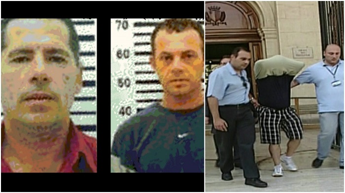 UPDATED: Alfred Degiorgio's DNA found on cigarette butt lifted from ...