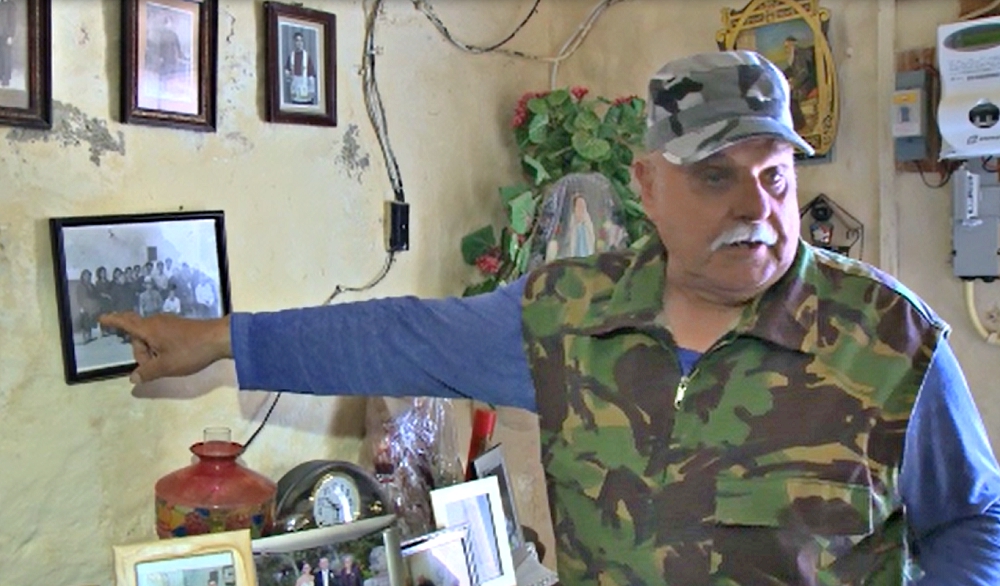 WATCH: Salvu from Comino feels like one of the richest people on earth ...