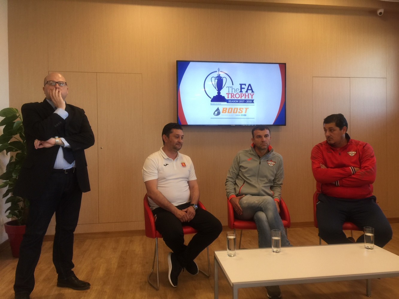 FILMAT: Doncic mhux se jħalli lill-players jattendu l-'funeral' illejla ...