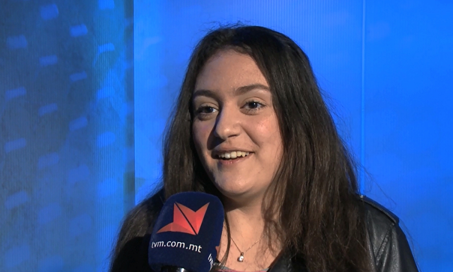 "A dream come true" - Amy about her moments on stage during BGT ...