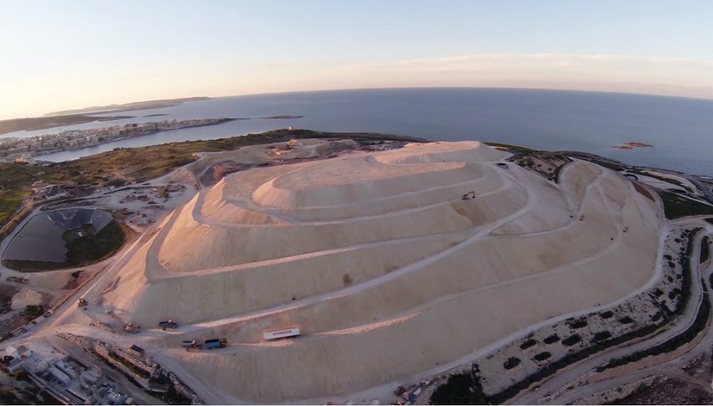 Naxxar local council concerned about incinerator proposed for Magħtab ... Naxxar local council concerned about incinerator proposed for Magħtab ...