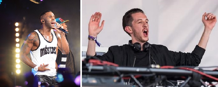 Jason Derulo, Sigala among confirmed names for Isle of MTV - TVMnews.mt