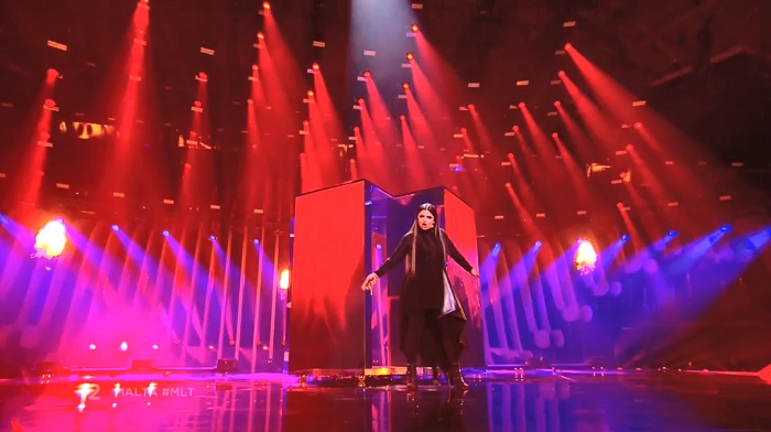 Malta does not make it to Eurovision finals taking place on Saturday ...