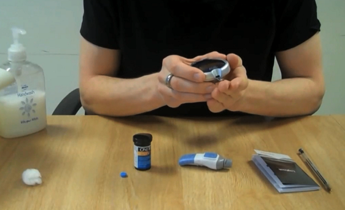 All diabetic patients benefit from free glucose sticks - TVMnews.mt