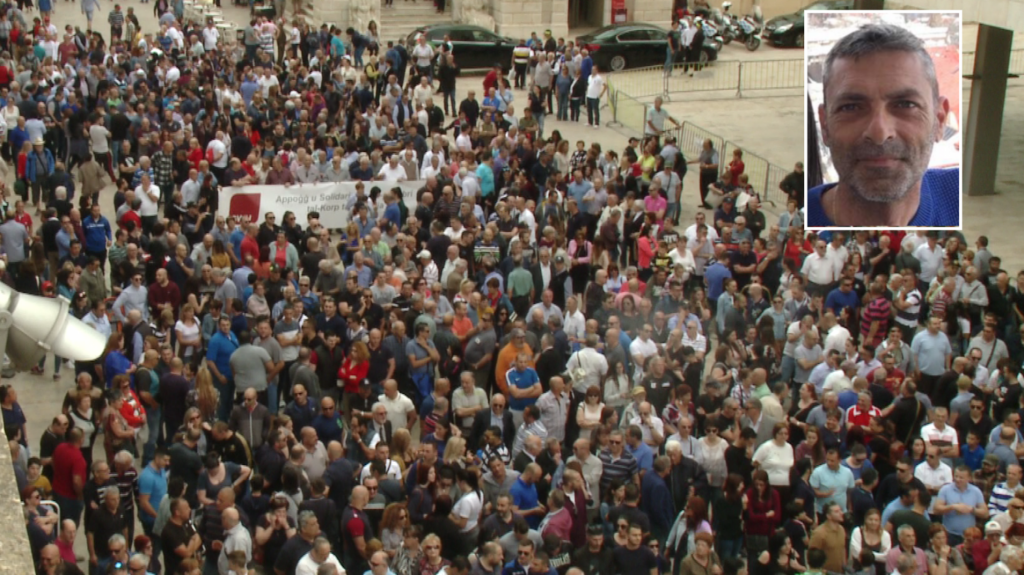 Simon Schembri's family happy with the show of national unity - TVMnews.mt