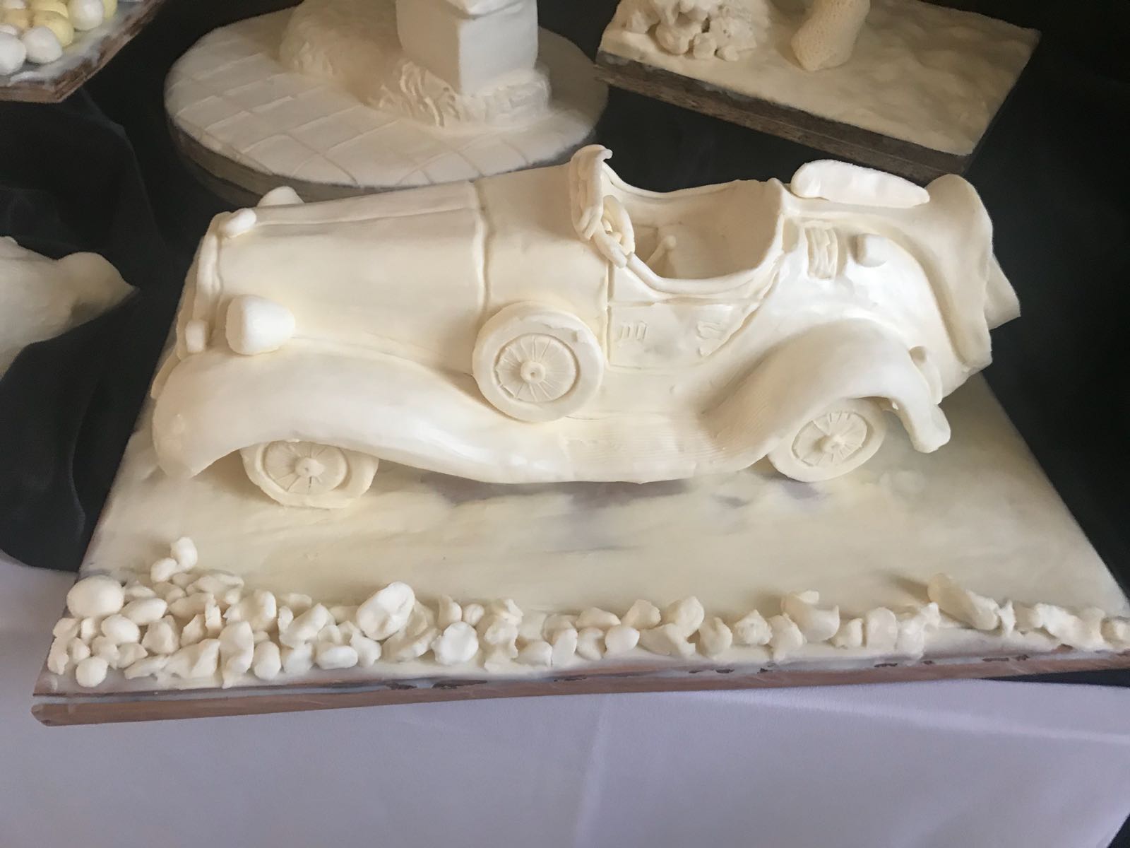 Students create models with margarine - TVMnews.mt