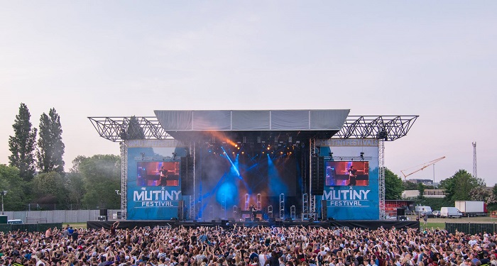 Mutiny music festival cancelled after two deaths - TVMnews.mt