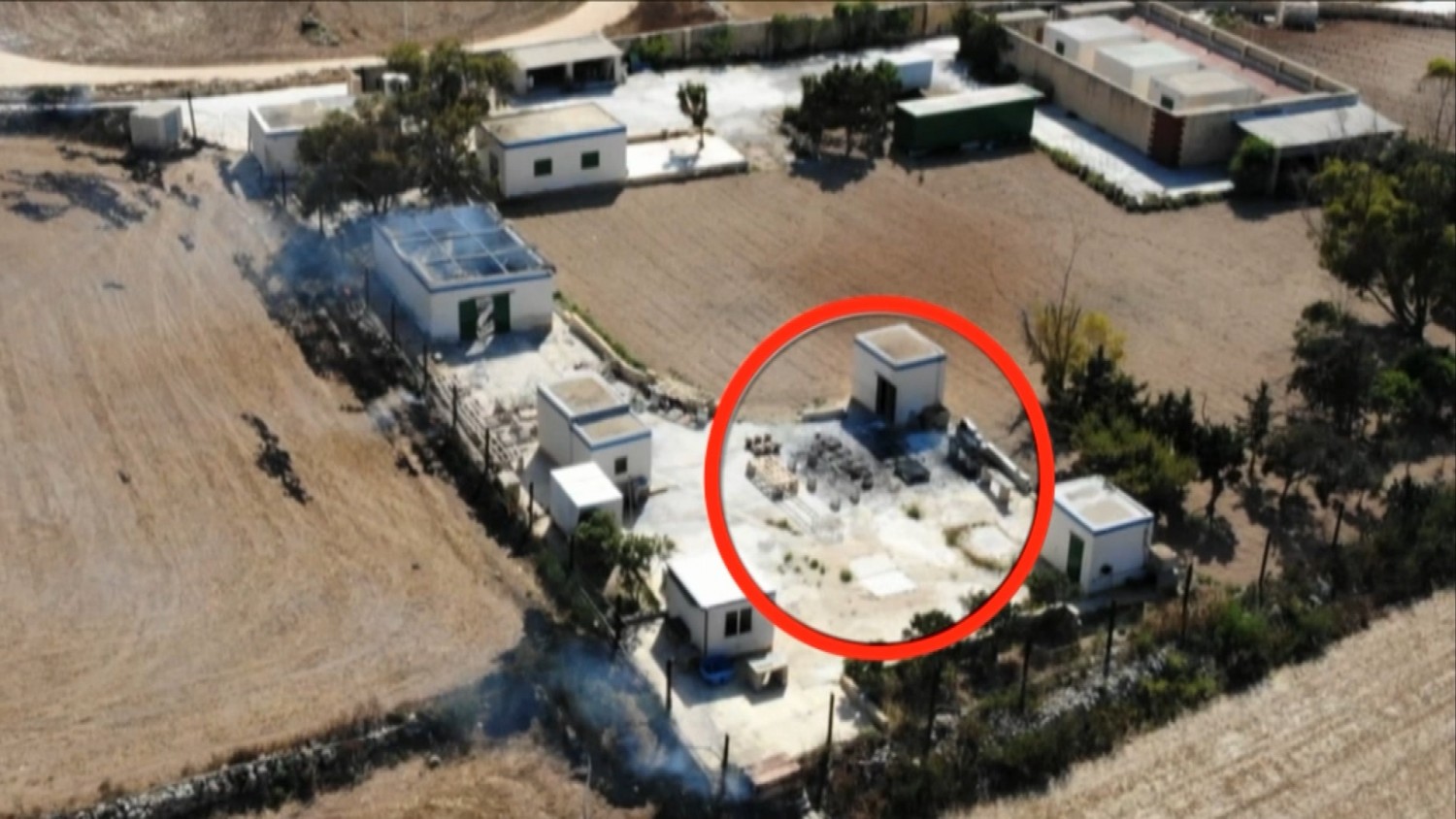 Fireworks factory explosion: Pyrotechnic material was allegedly moved ...