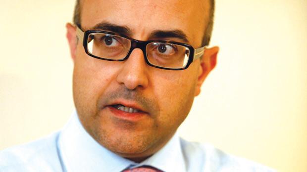 Jason Azzopardi resigns from PN - TVMnews.mt