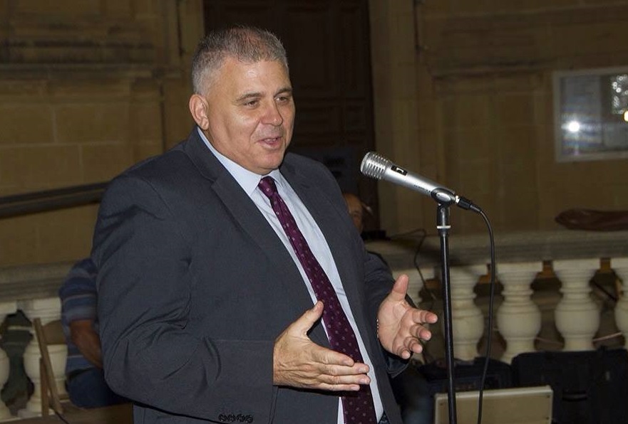 Anton Refalo appointed Chairperson of Heritage Malta - TVMnews.mt