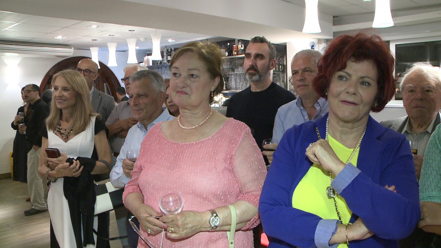 Jiltaqgħu flimkien atturi veterani li sawru l-istorja tad-drama Maltija ...