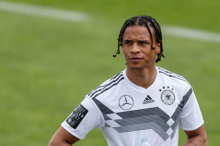 Ġermanja: Sane barra, Manuel Neuer fl-iskwadra - TVMnews.mt