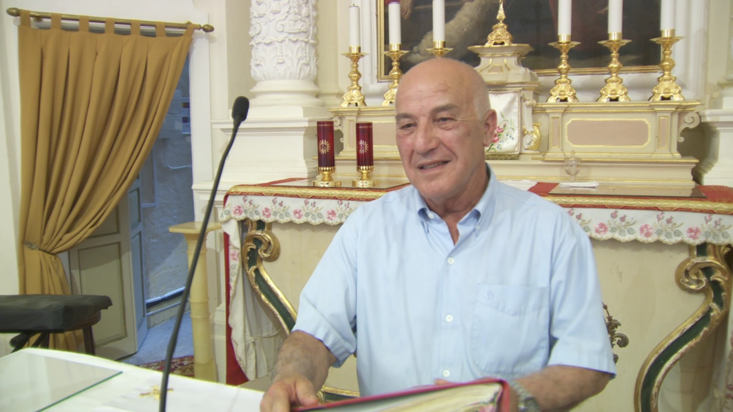 ARA: Kien jilgħab mal-Prinċep Charles u l-Prinċipessa Ann fil-Palazz ...