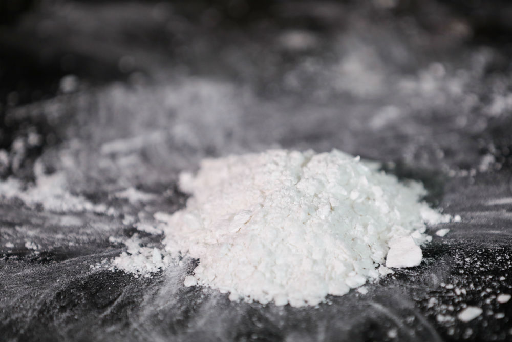 1,800 persons sought assistance due to drug addiction - cocaine problem ...