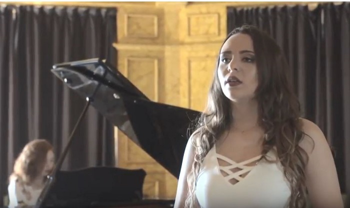 WATCH: Federica Falzon back with new music style - TVMnews.mt