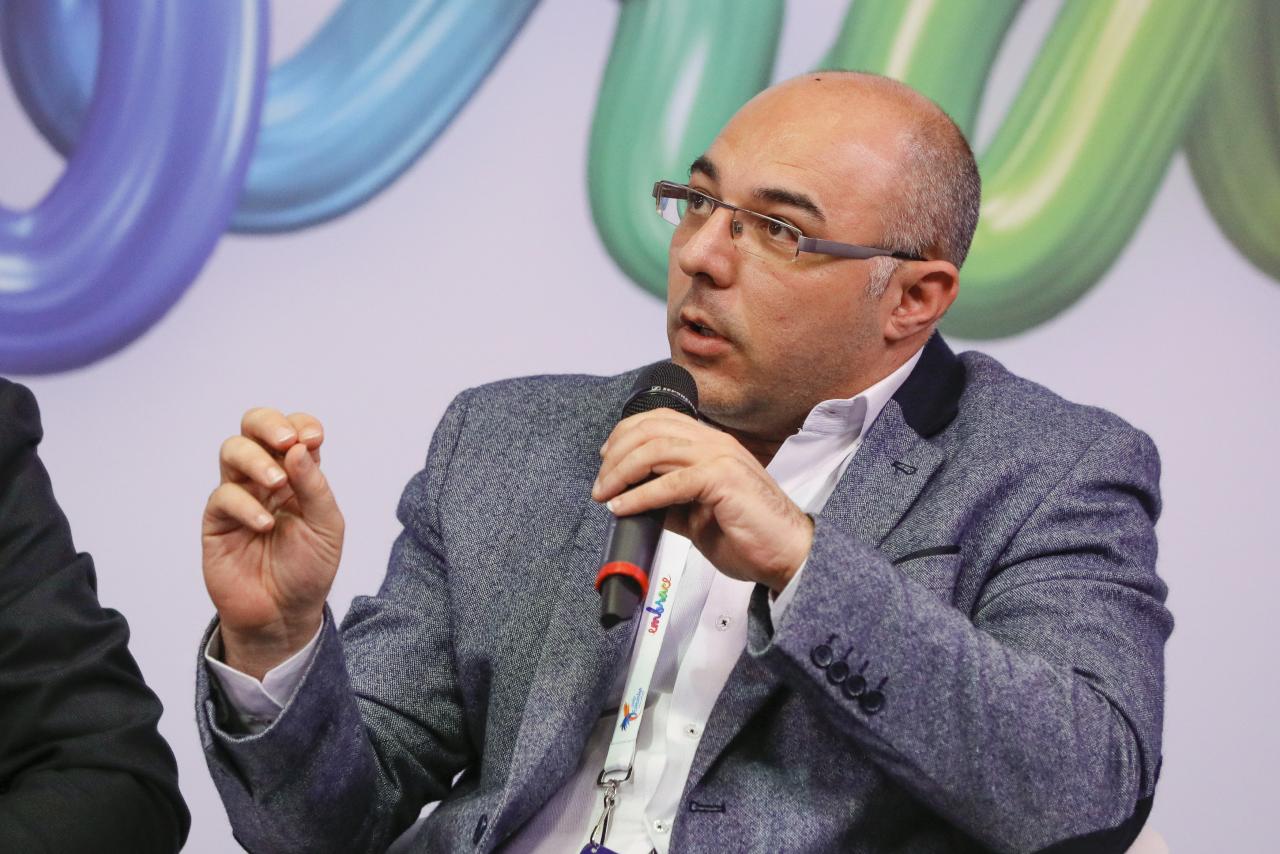 Charles Dalli appointed CEO of PBS - TVMnews.mt