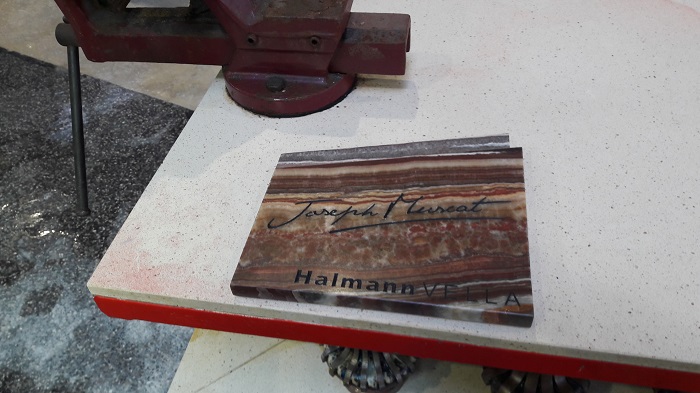 AĠĠORNAT: Fabbrika tal-irħam tinvesti €7 miljun u bi ħsiebha tesporta l ...